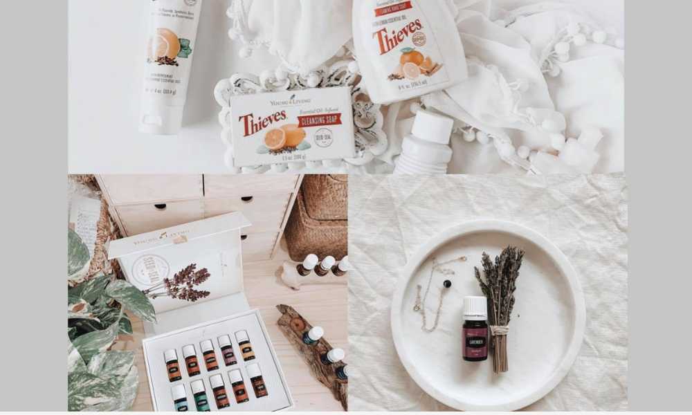 Why Should Consider Young Living Essential Oil Starter Kits