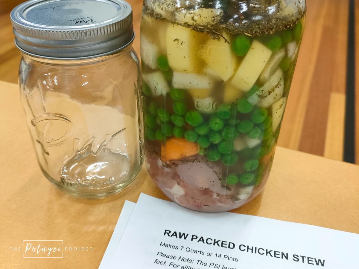 Canning for Beginners Guide to Food Preservation